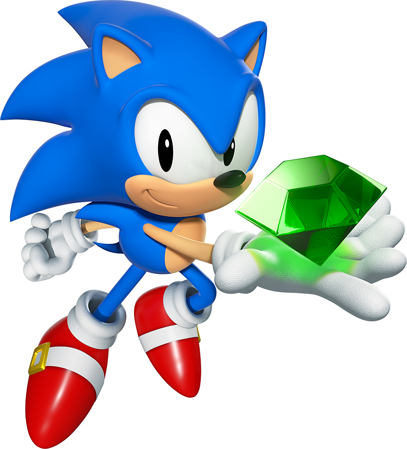 Image Classic Amy Rose Png Sonic News Network The Son 