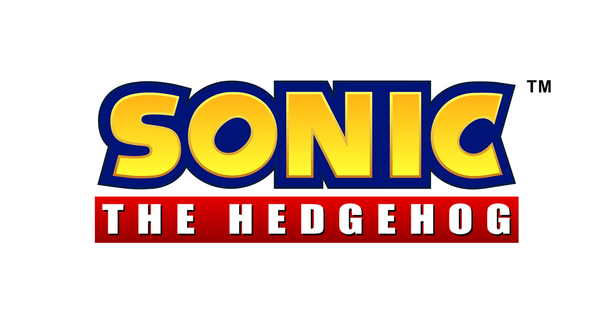 Sonic the Hedgehog Official Website