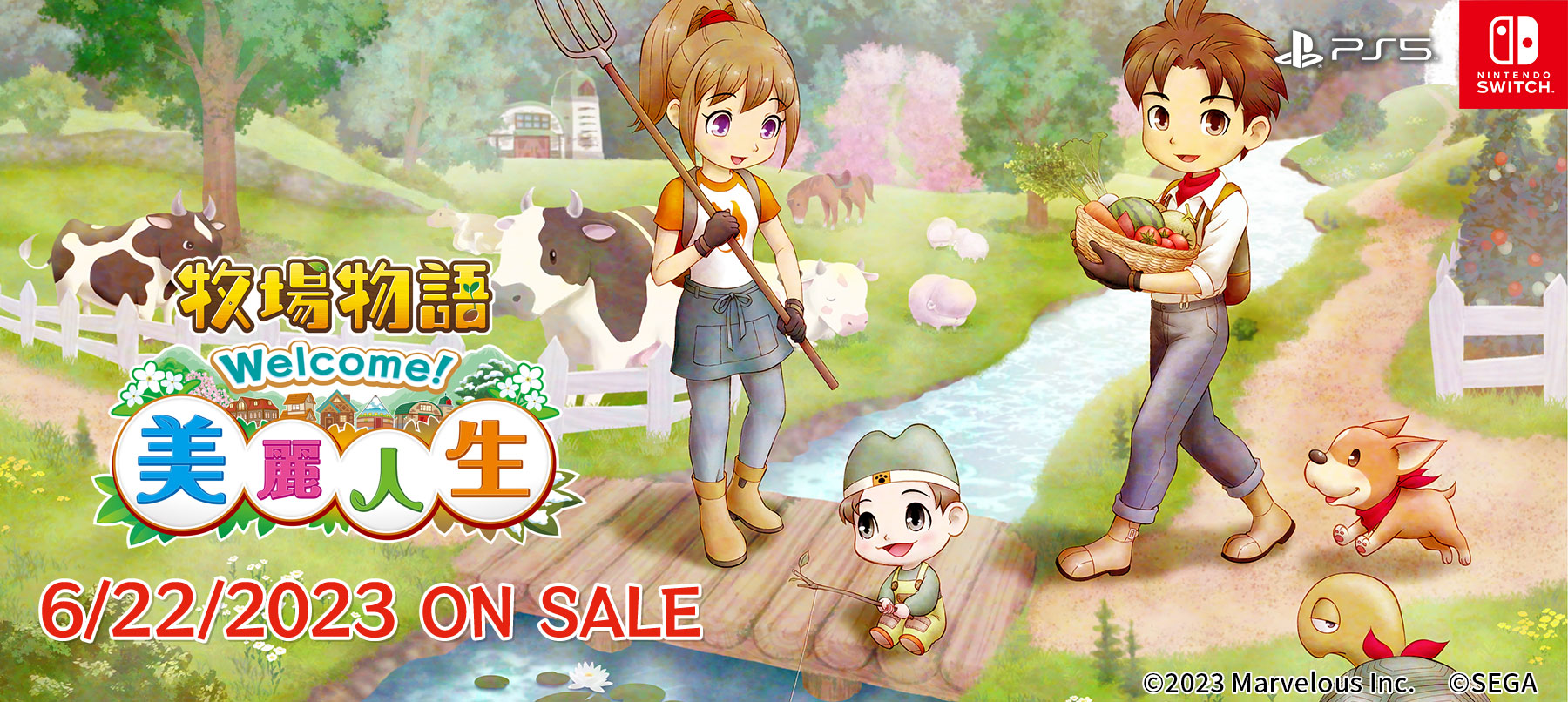 SEGA Asia official website | SEGA