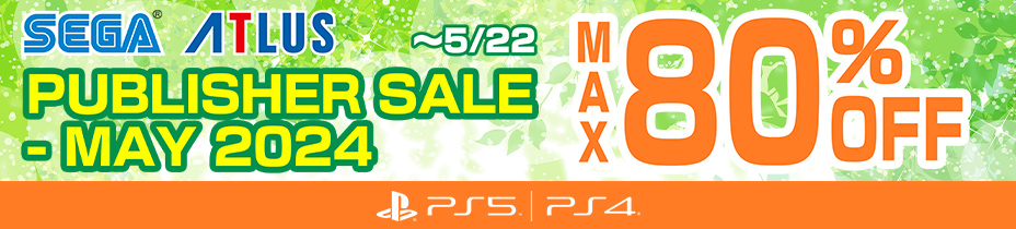 SEGA Asia official website | SEGA