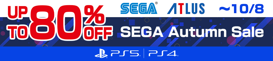 SEGA Asia official website | SEGA