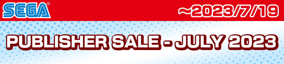 SEGA Asia official website | SEGA