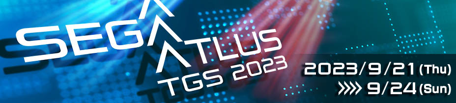 SEGA Asia official website | SEGA