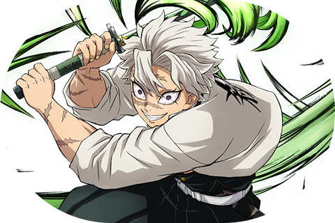 Characters | Demon Slayer -Kimetsu no Yaiba- The Hinokami Chronicles 2 ...