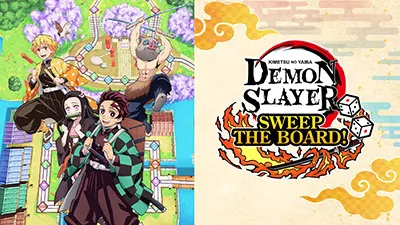 Latest Announcements | Demon Slayer -Kimetsu no Yaiba- The Hinokami ...