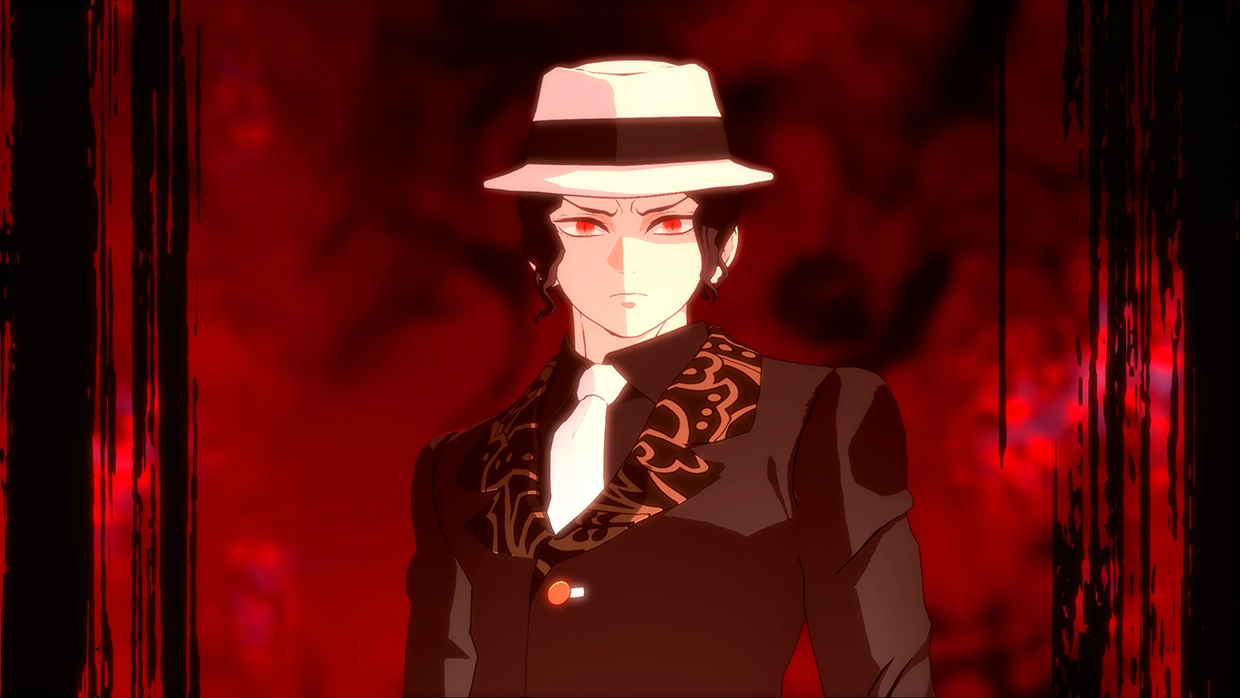 Demon Slayer -Kimetsu no Yaiba- The Hinokami Chronicles 2 Muzan ...