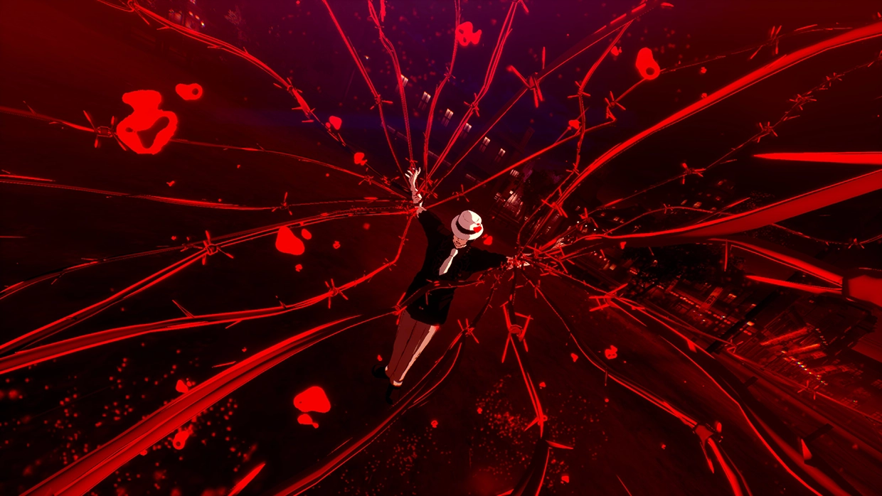 Demon Slayer -Kimetsu no Yaiba- The Hinokami Chronicles 2 Muzan ...