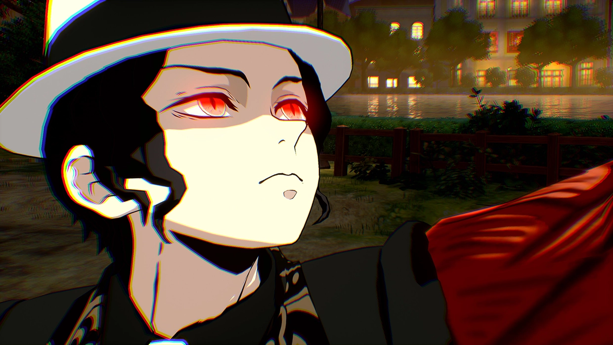 Demon Slayer -Kimetsu no Yaiba- The Hinokami Chronicles 2 Muzan ...