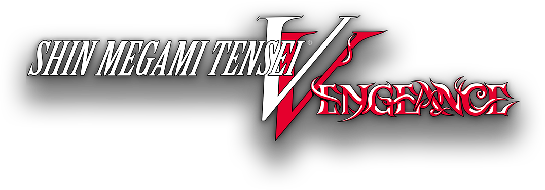 STORY&CHARACTERS - Shin Megami Tensei V Vengeance - Official Website