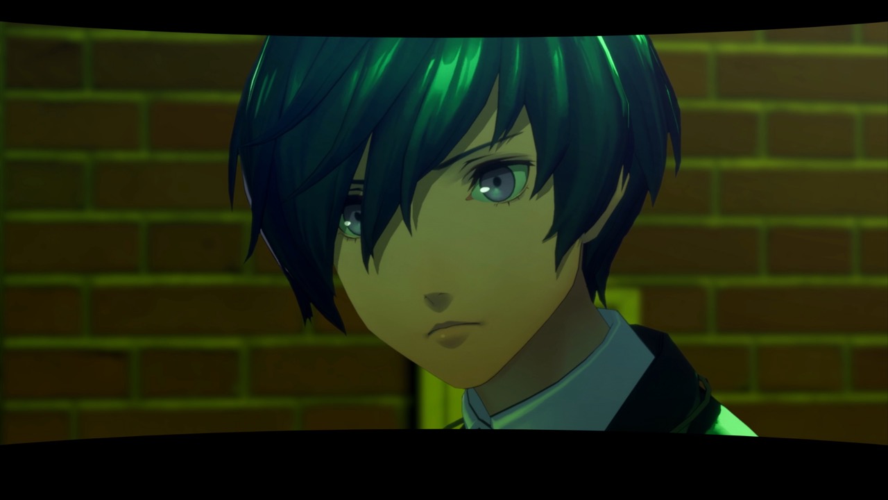 Persona 3 Reload - Official Website