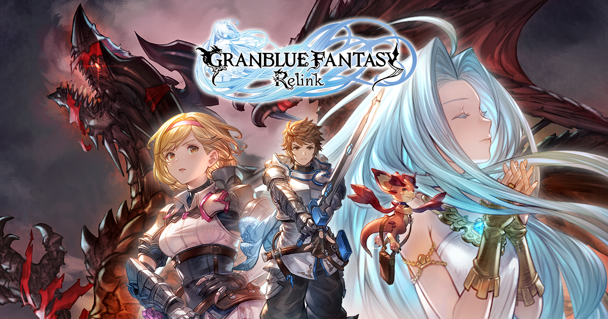 Granblue Fantasy: Relink | Cygames