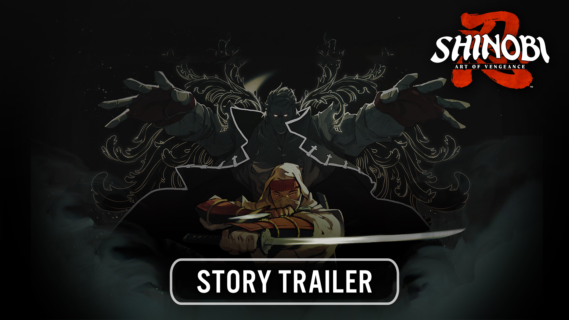 SHINOBI: Art of Vengeance Official Website│MOVIE