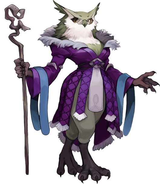 拉莫娜 - 圣兽之王 - 官方网站