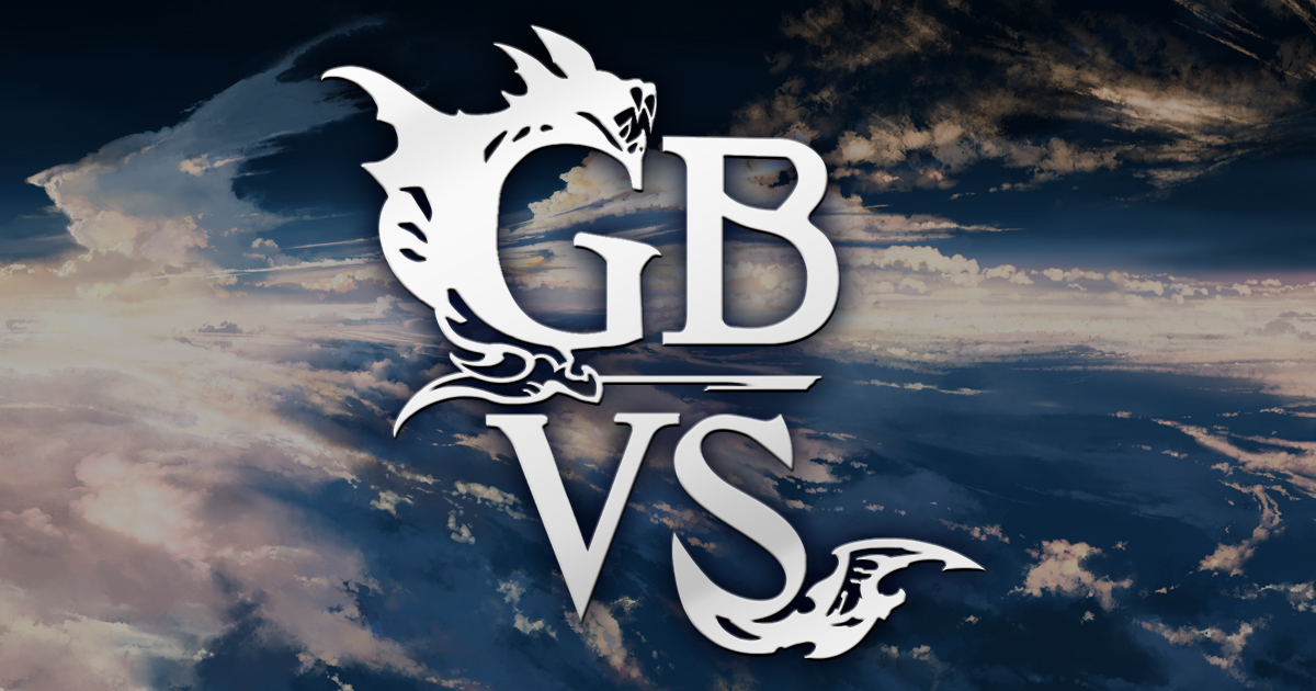 Granblue Fantasy: Versus（GBVS） | Cygames
